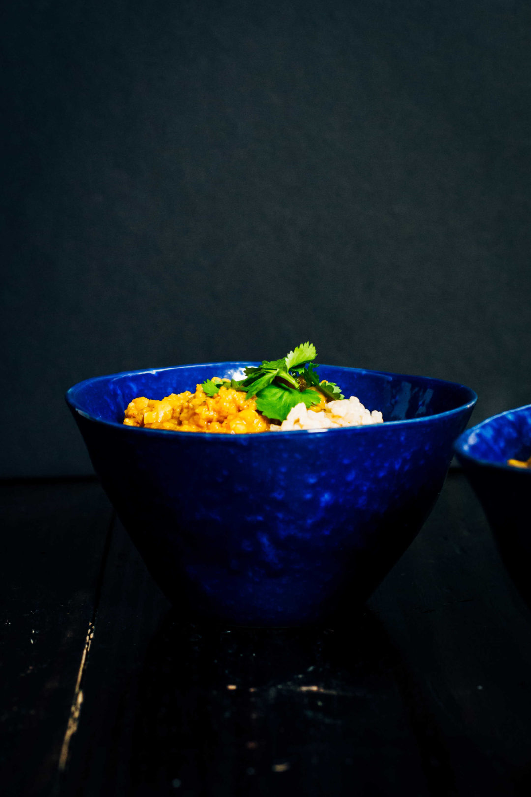 Red Lentil Kitchari | An Ayurvedic Cleanse | Well and Full