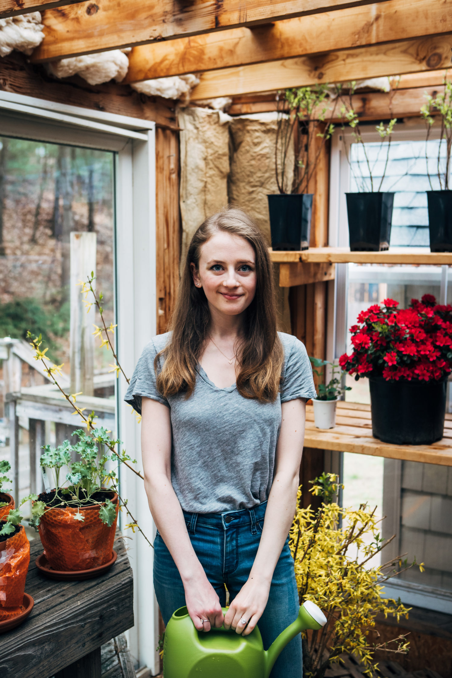 Sarah | Well and Full Well and Full