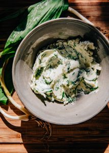 (Not Another) Ramp Butter | Well and Full