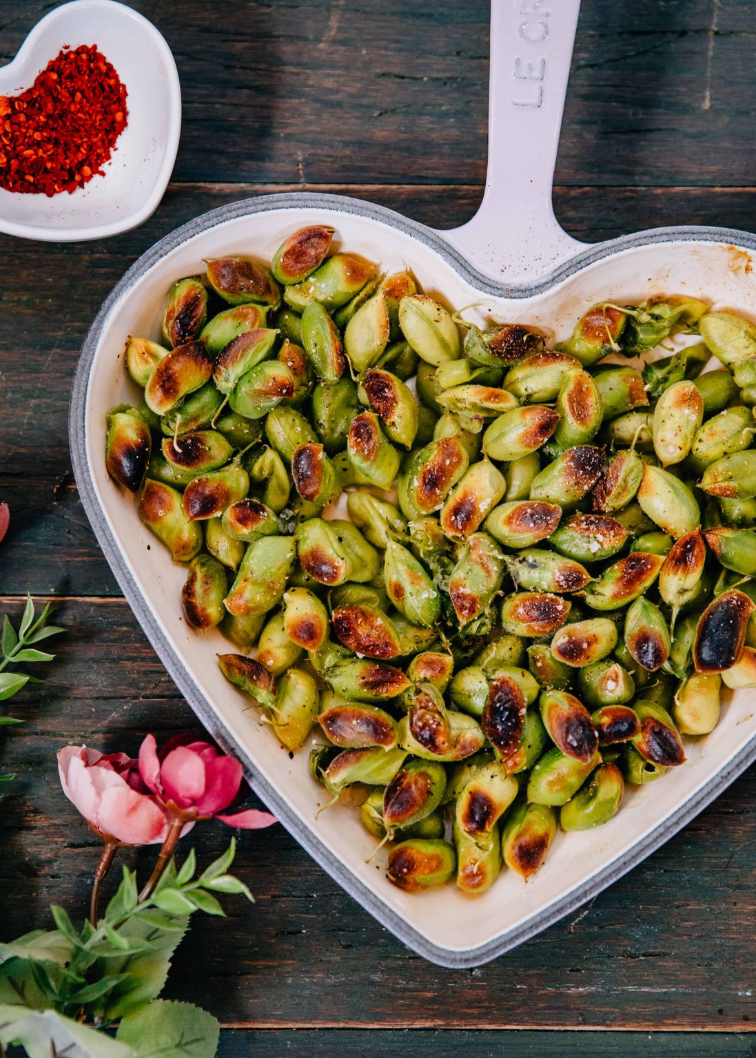 Dinner Stories: For the Heart, From the Heart | Well and Full